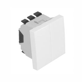 Two circuits switch, 2 modules - IC Intracom Ltd.