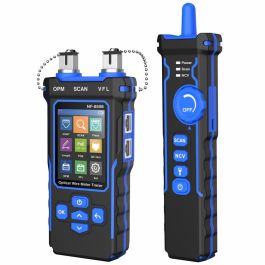 Multi function cable tester - IC Intracom Ltd.